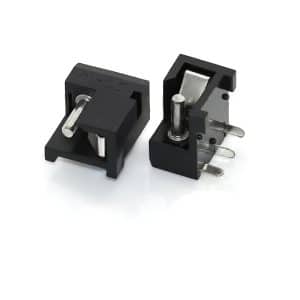DC Power Jack Sizes: A Comprehensive Guide To 5.5mm, 3.5mm, And More