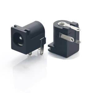 DC Power Jack Sizes: A Comprehensive Guide To 5.5mm, 3.5mm, And More