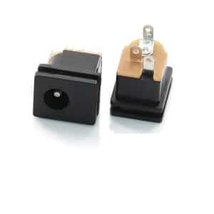 DC Power Jack Sizes: A Comprehensive Guide To 5.5mm, 3.5mm, And More