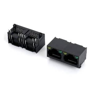 RJ45 modular jack - Professional USB C Connector Solution Service Provider
